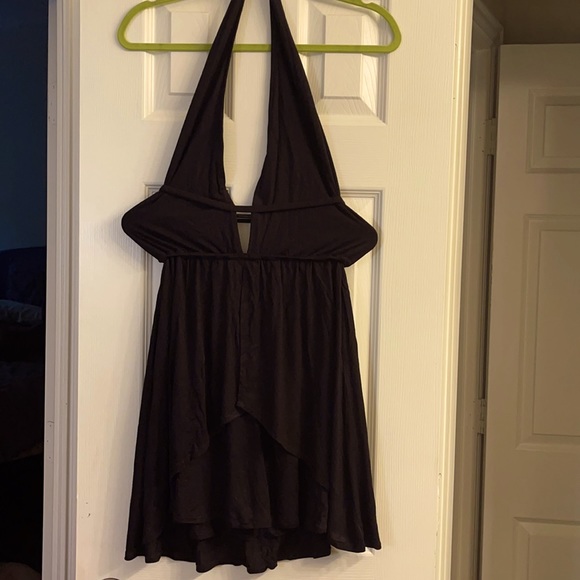 Soho | Dresses | Night Cocktail Backless Dress | Poshmark